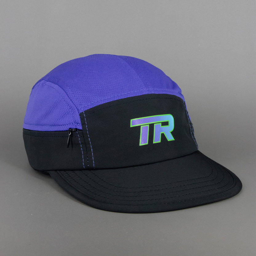 Traak Customs – Traakrunning