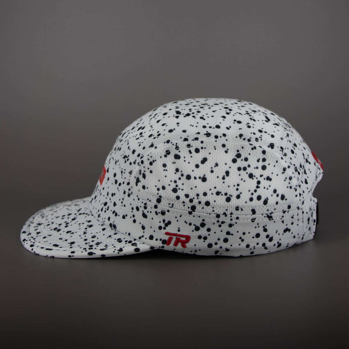 SPEK – Traakrunning